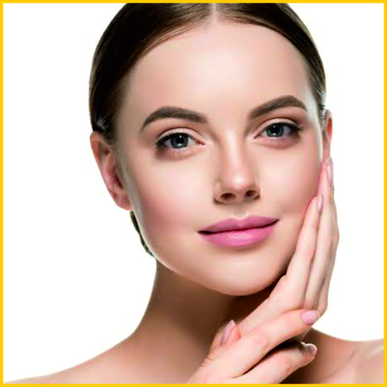 Skin Rejuvenation / Full Body Polishing via laser machine - Dr. Dermat